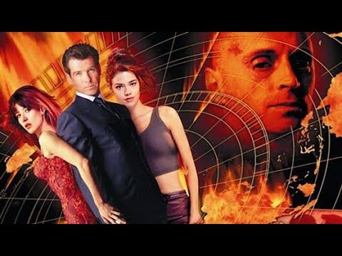 The World Is Not Enough (1999) movie review - YouTube