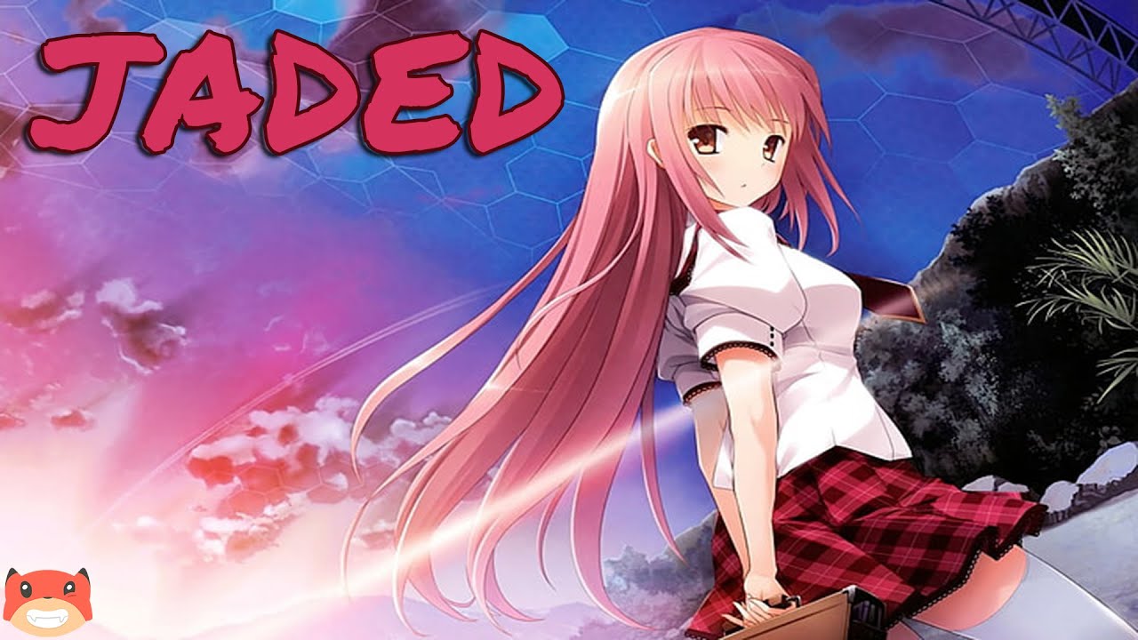 Nightcore Sped Up Remix - Miley Cyrus - Jaded - Anime Girl Female Voice ...