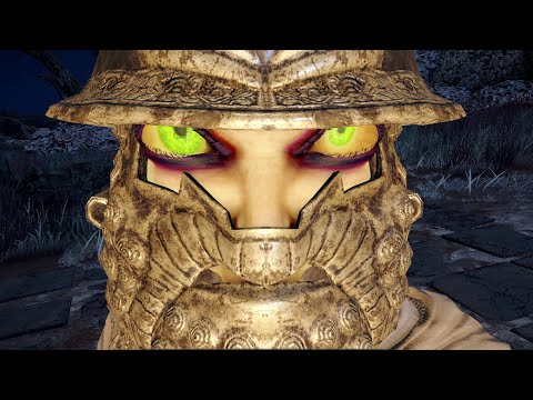 Rot-Powered PoonTree Repeatedly Farts on ButHole's Face [Elden Ring Blind, Episode 52]