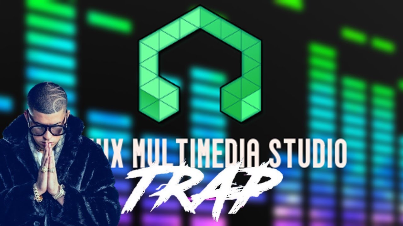 COMO HACER TRAP | LMMS - YouTube