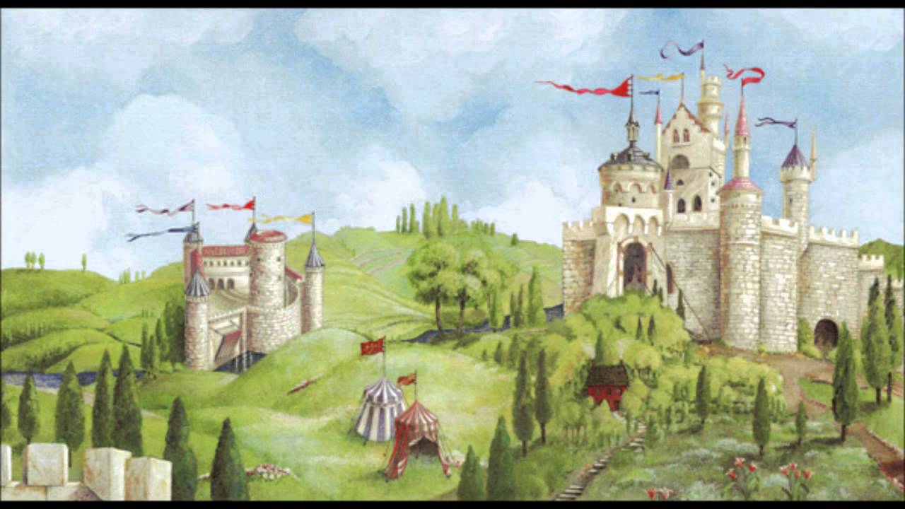 The Simpsons - Renaissance End Credits - YouTube