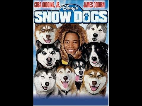 Opening To Snow Dogs 2002 DVD - YouTube