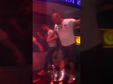 Kusadasi clup bar