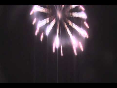 The First Firework - YouTube