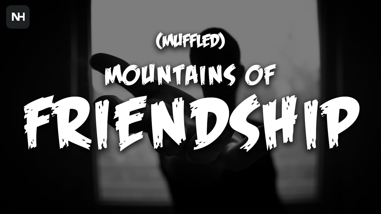 Mountains Of Friendship | ربى الأنس | Muhammad Al Muqit - YouTube