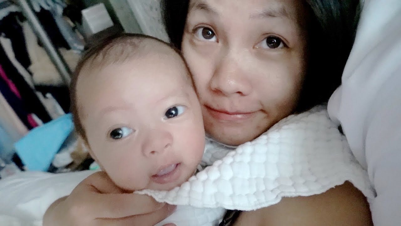 Baby Zantac Not So Good For Baby!!!!! | Minnie's VLOG 928 - YouTube
