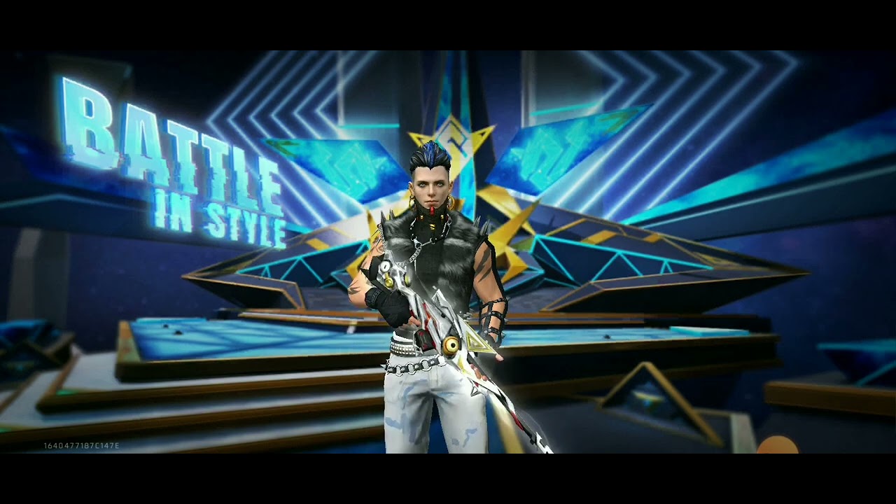 free fire new video 2030 brijesh gaming ff - YouTube