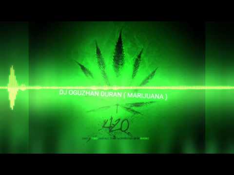 Dj Oğuzhan Duran ( Marijuana ) Zirvedeyim Sesin Duyulmuyor 2018 Patlamalık