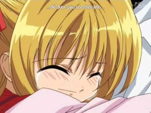 [JYC] Because I'm A Girl (Mameido Merodi ~ Ruchia & Kaito) Vietsub ...