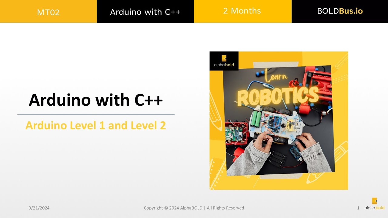 MT02 Lesson01: Introduction - YouTube
