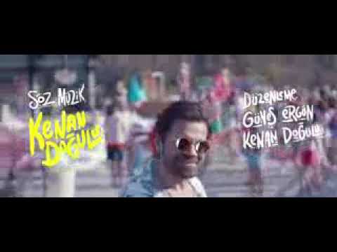 Kenan Doğulu ilk adımı sen at