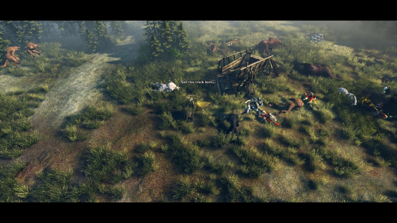 The Incredible Adventures of Van Helsing - Walkthrough Gameplay - No ...