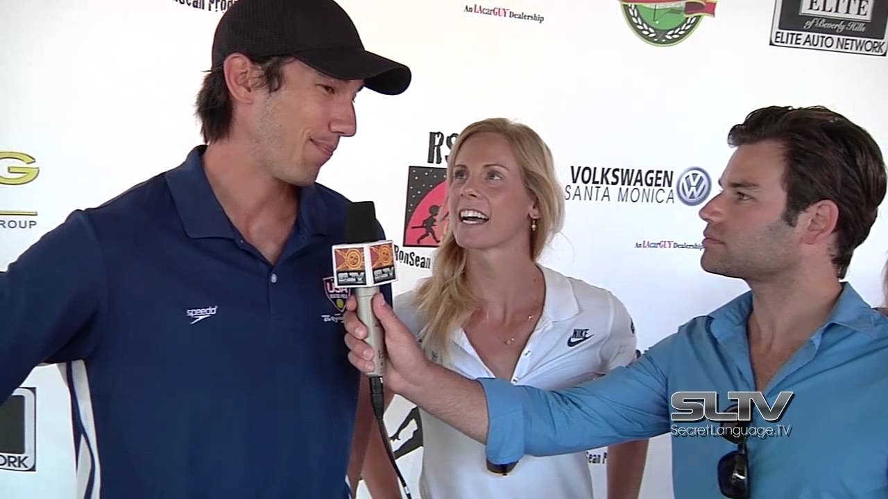 SLTV: Jamie and Matt Komer talk about training for their respective ...