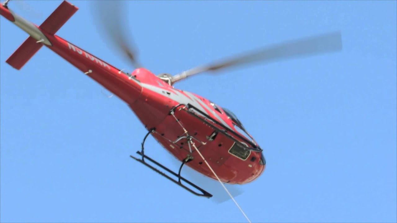 Triangle Contractors Inc - YouTube