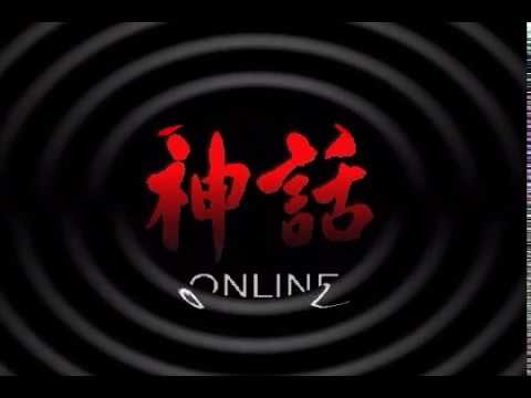 RYL 神話(Game Myth) TV Taiwan CF 2002年 - YouTube