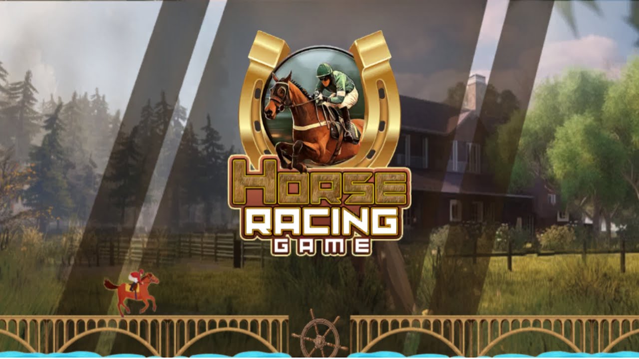 Gallop to Glory: Ultimate Horse Racing Simulation! 🏇🏆 #youtubegaming # ...