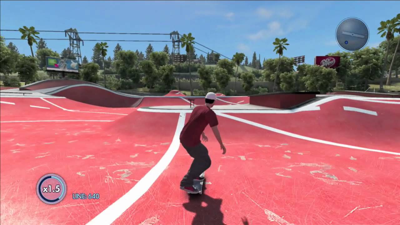 Skate 3 | The Carvatron Montage - YouTube