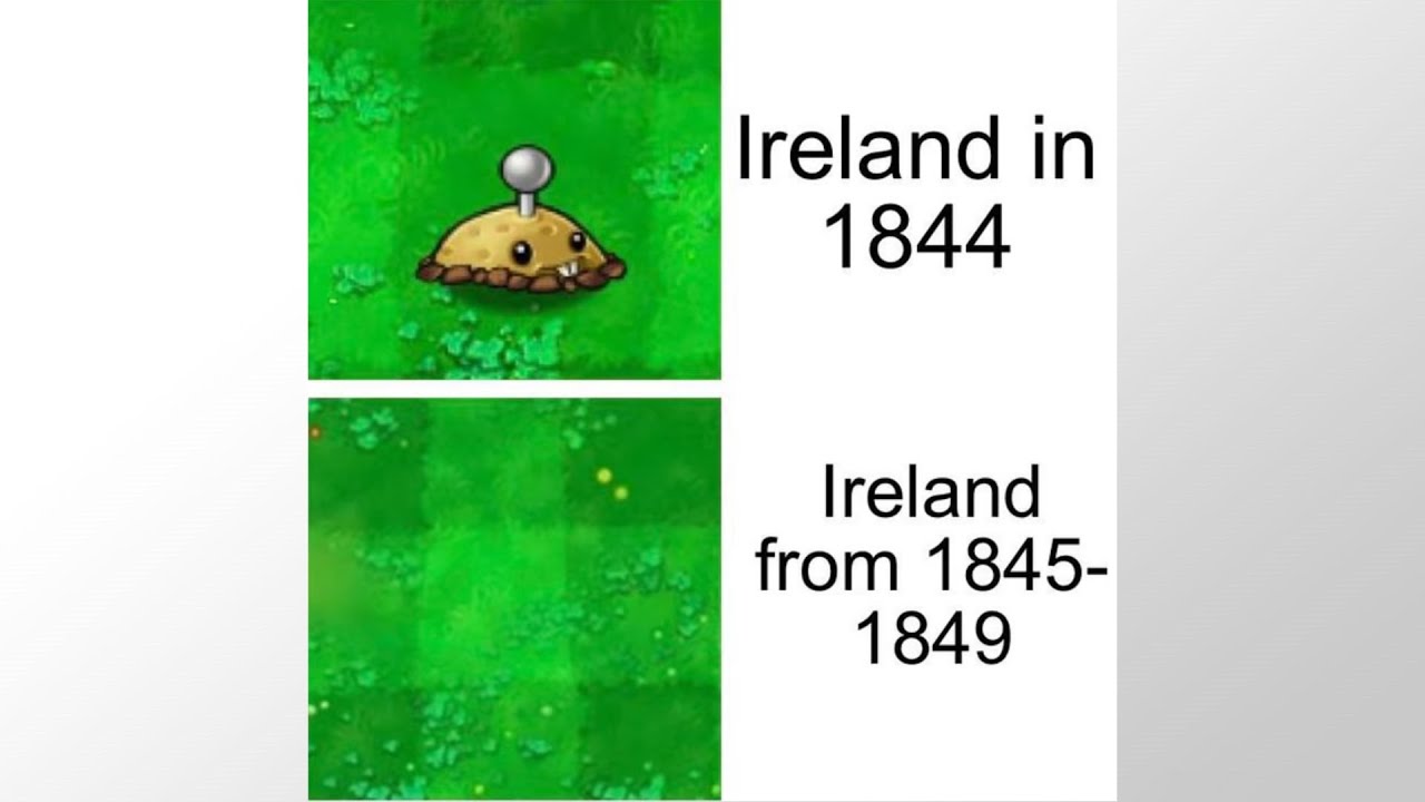 Ireland Memes - YouTube