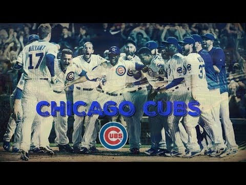 Chicago Cubs 2016 Season Promo ᴴᴰ - YouTube