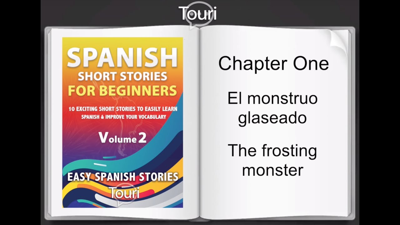 Spanish Short Stories For Beginners 2 Learn Spanish With Stories spanish-short-stories-for-beginners-2-learn-spanish-with-stories