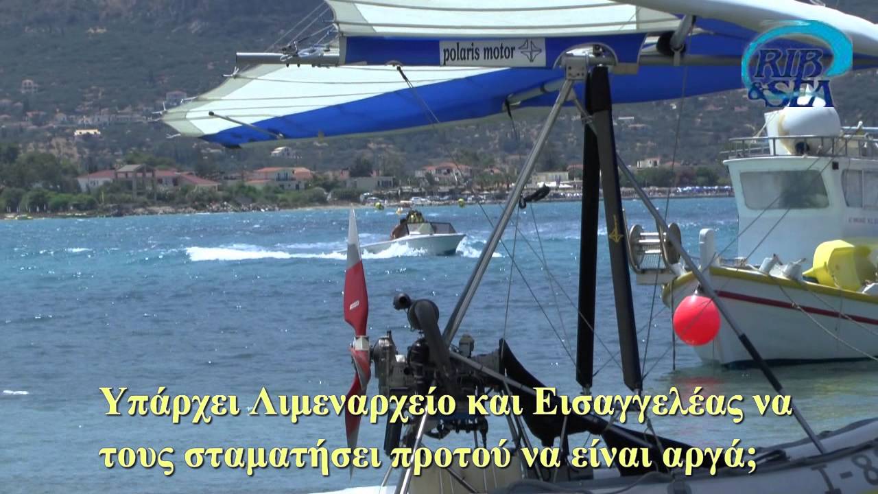 ΑΥΤΟΝ ΠΟΙΟΣ ΘΑ ΤΟΝ ΣΤΑΜΑΤΗΣΕΙ; - YouTube