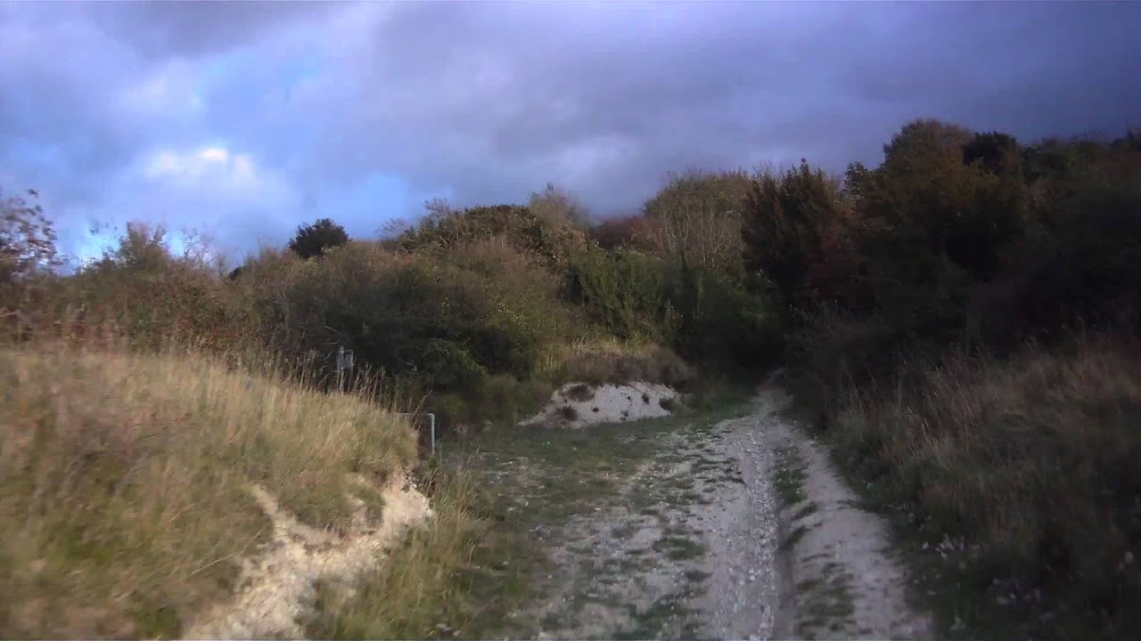 Heddington & Stockley - Heddington Steps to Roundway & Becon Hill Byway ...