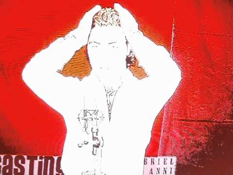 L'attore Mirko Mascioli guest star del videoclip della cantante A ...
