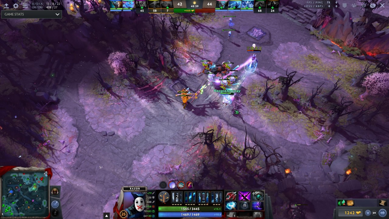 Ez puck - YouTube