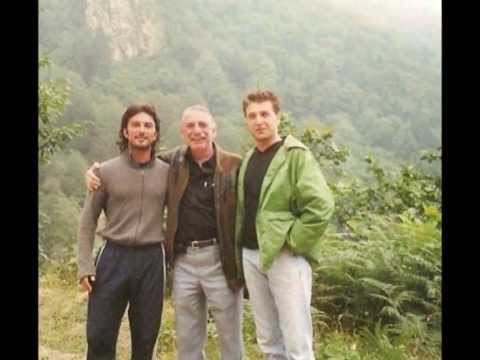 Tarkan -- Home Again