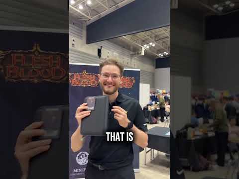 Favourite Pro Tour moment?!