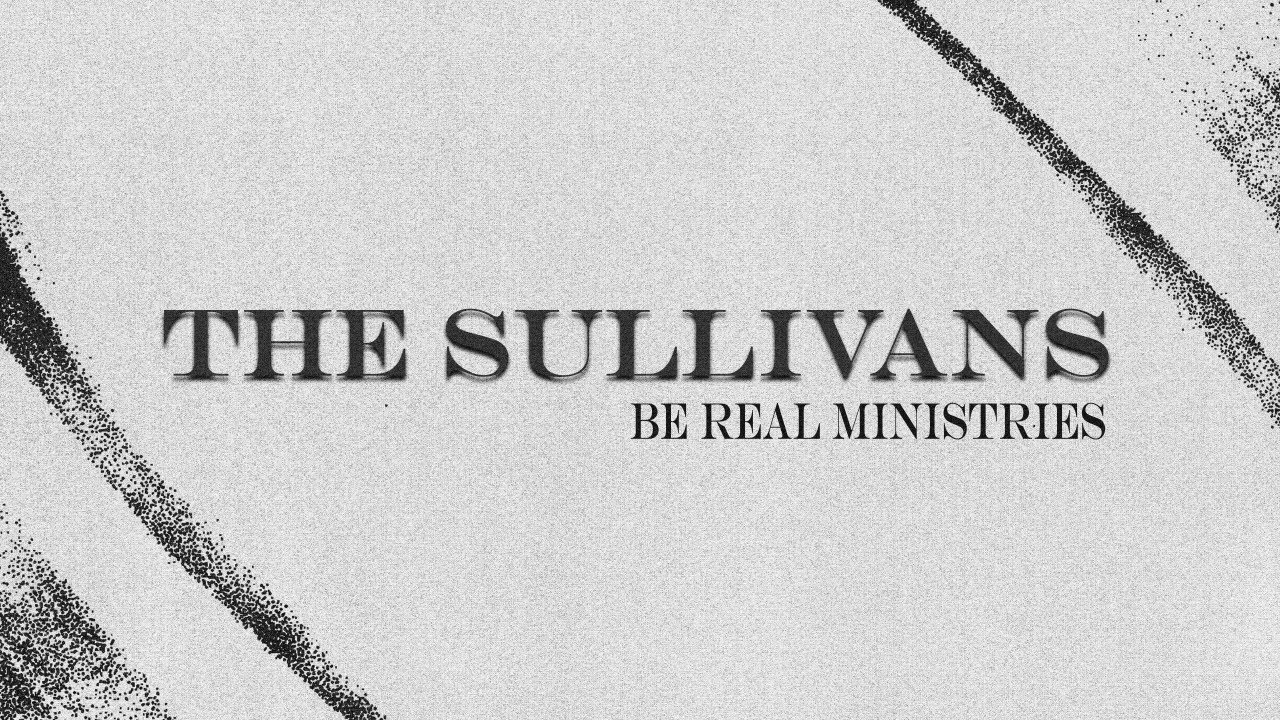 Sunday, November 27 AM// Joshua Sullivan - YouTube