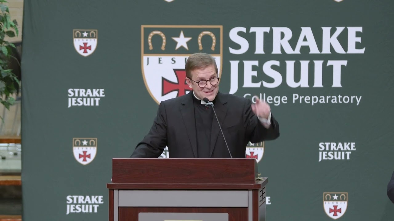 Jesuit