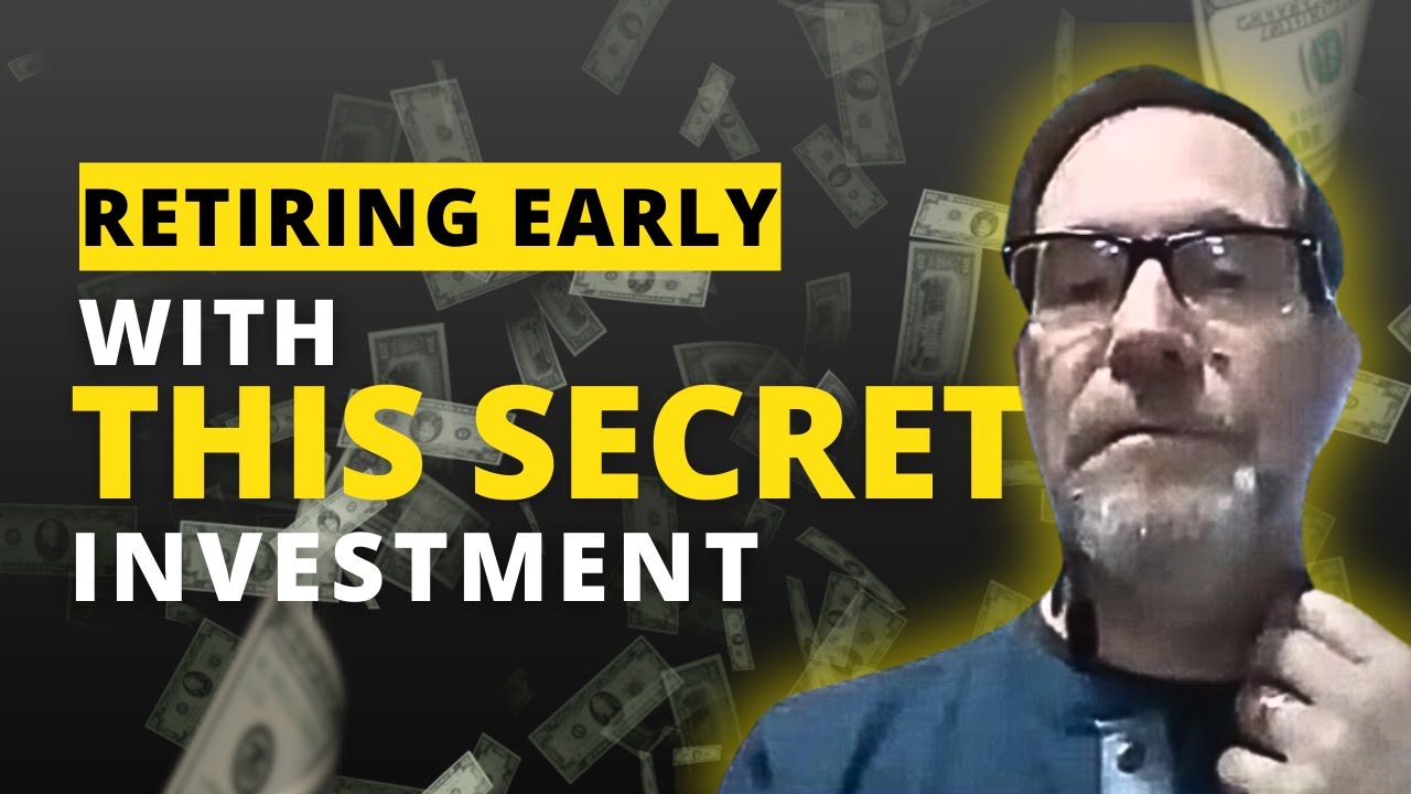 Retiring Early with This Secret Investment | BogeGroup | Freedom ...