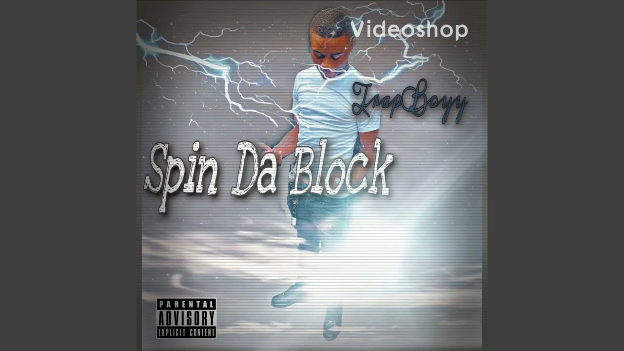 Spin da block - YouTube