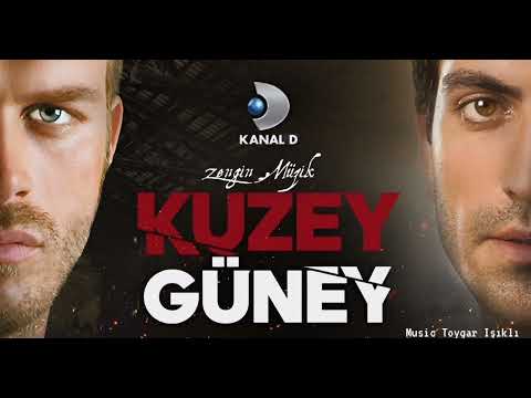 Kuzey Güney Jenerik