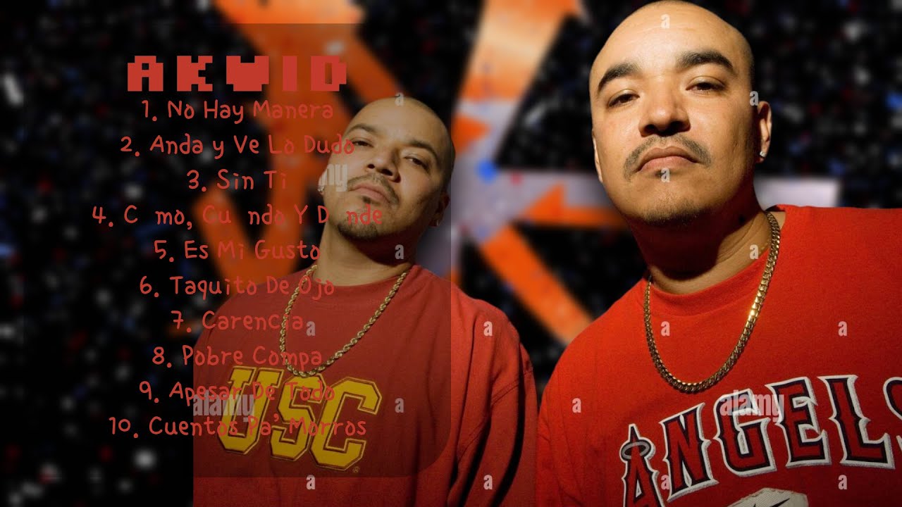 Akwid-Top hits compilation for 2024-Top-Tier Songs Collection-Crucial ...