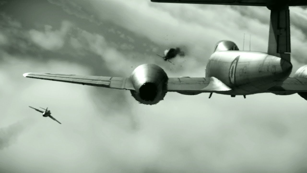 How Australian Meteors Fought MiGs in Korea - Part 1 - YouTube