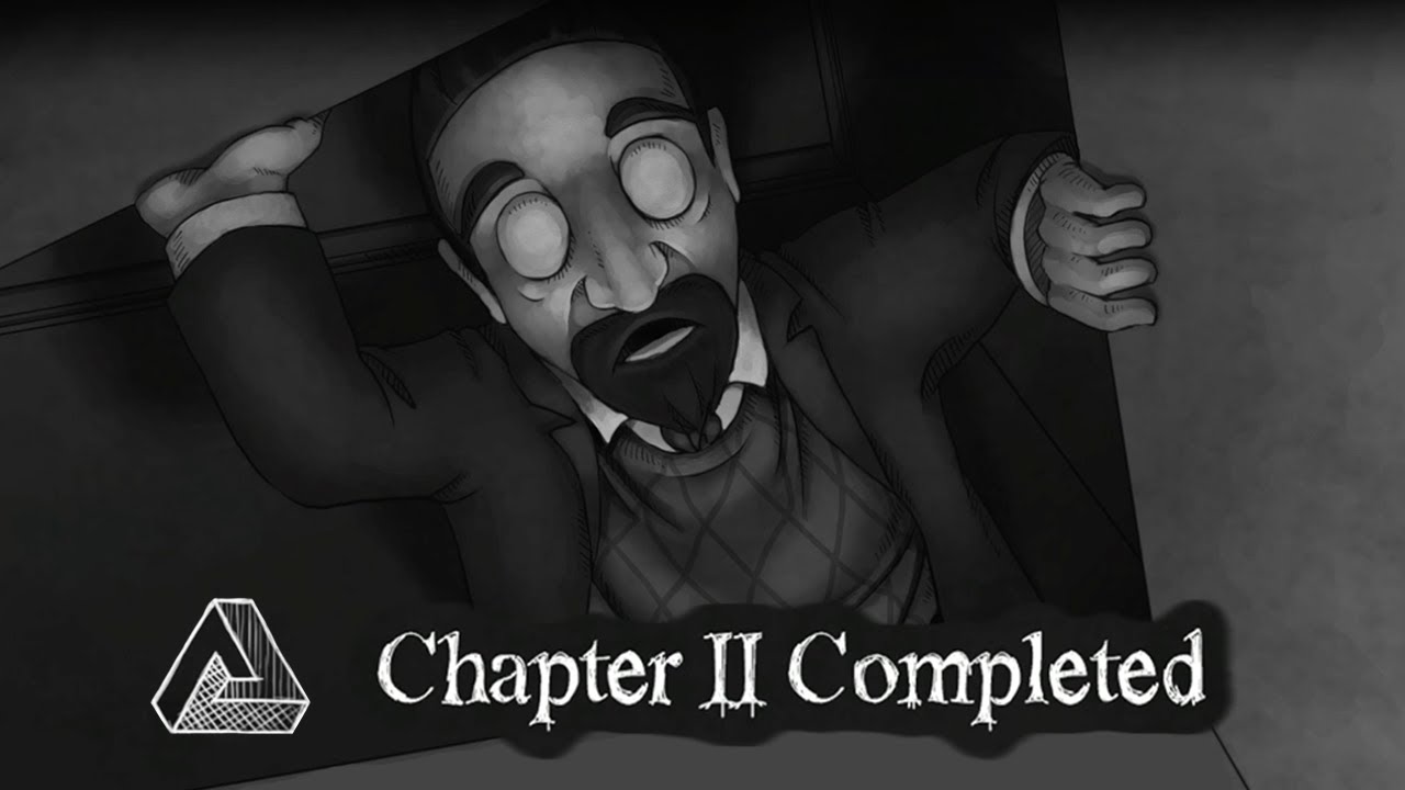 The Bridge Puzzle Game - Chapter 2 Completed - YouTube