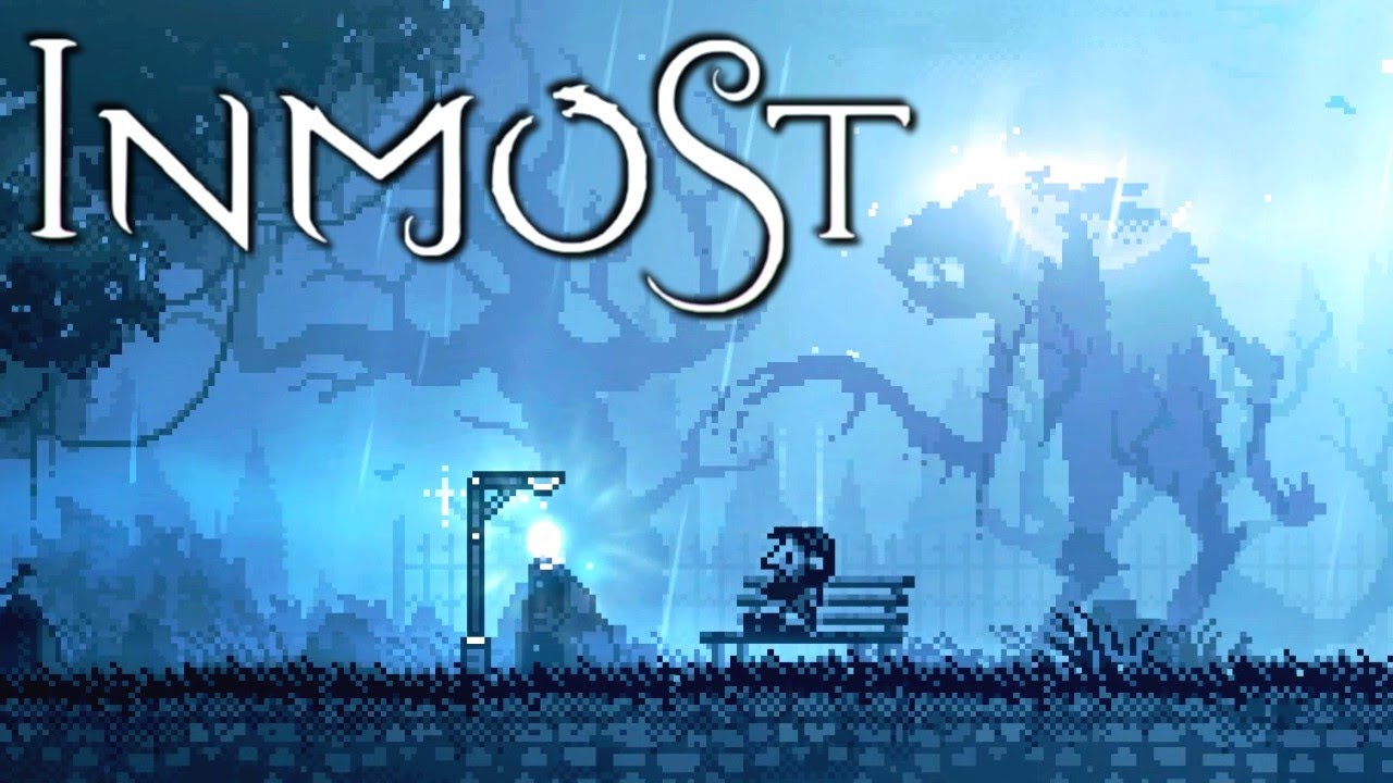 "INMOST" - Full Demo Playthrough (Steam Game Festival) - YouTube