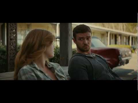 Trouble with the Curve featurette - Johnny 'the flame' Flanagan