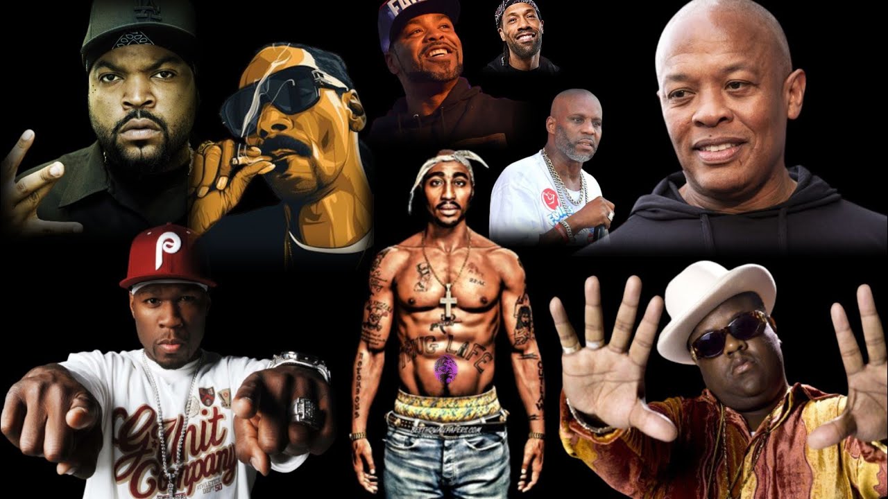 New. 2Pac, Biggie - Last Legends ft. 50 Cent, Dr Dre, Ice Cube, Snoop ...