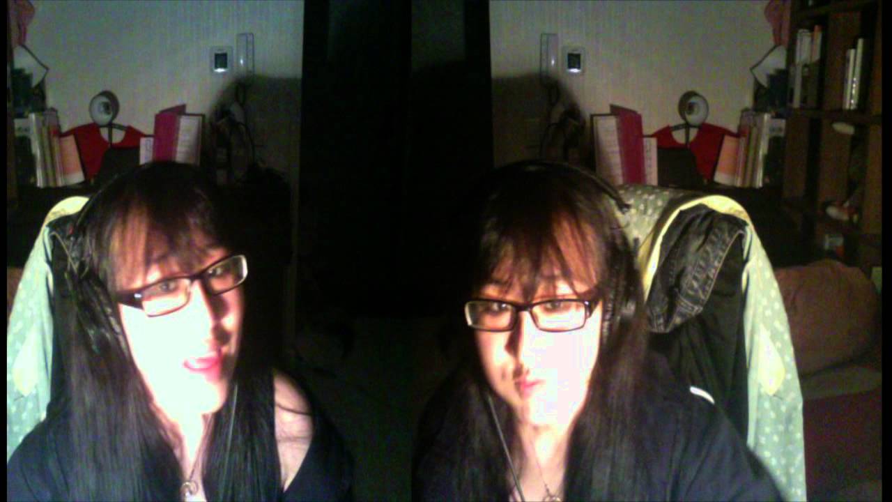 Roxette - Listen to your heart (Jade Ahn) - YouTube