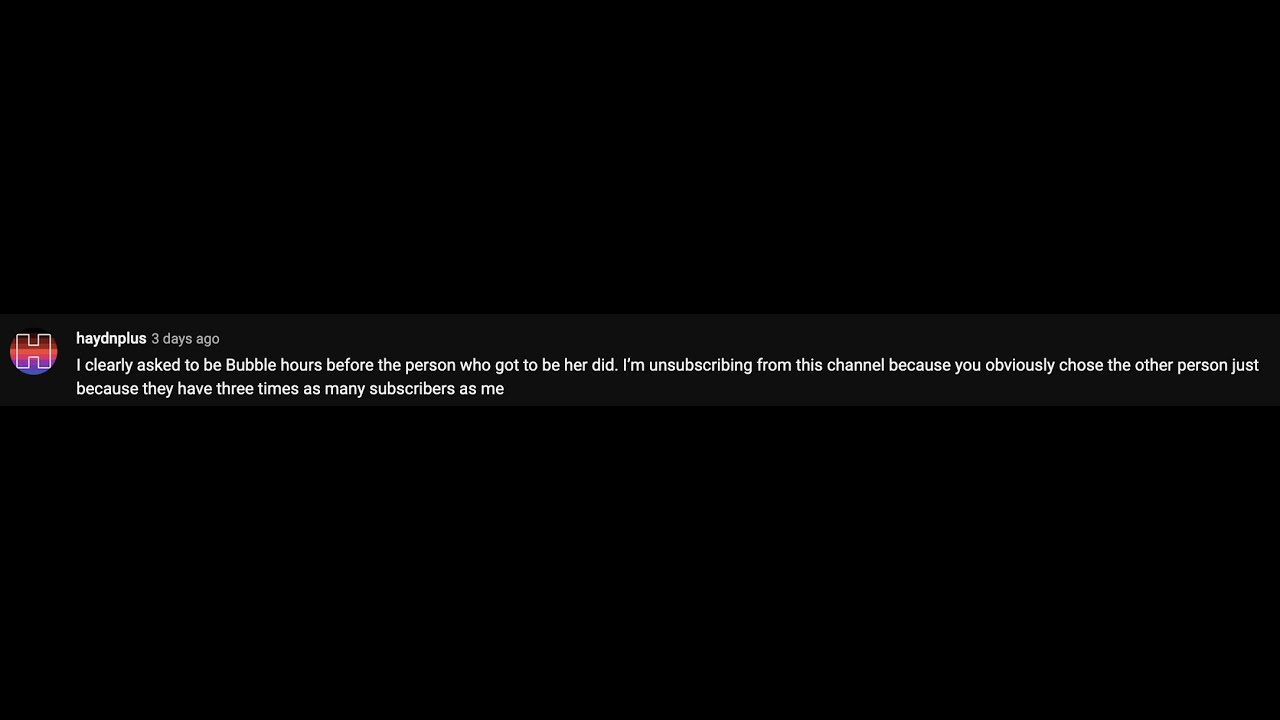 Havoc And Chaos(Watch If you were asociated with The BFDI camp) - YouTube