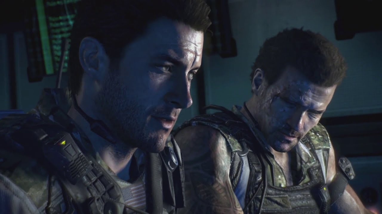 Call of Duty Black ops 2 español (Ep.7) Karma - YouTube