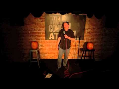 Mat Alano Martin Festival Submission - YouTube