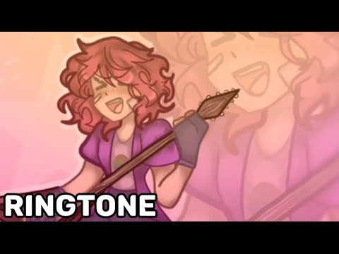 Ringtone /tmf/the music freaks/gacha/gacha club/gacha life/milly/milly ...
