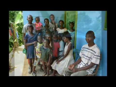 Misión: Port Margot, Haití 2014 - YouTube