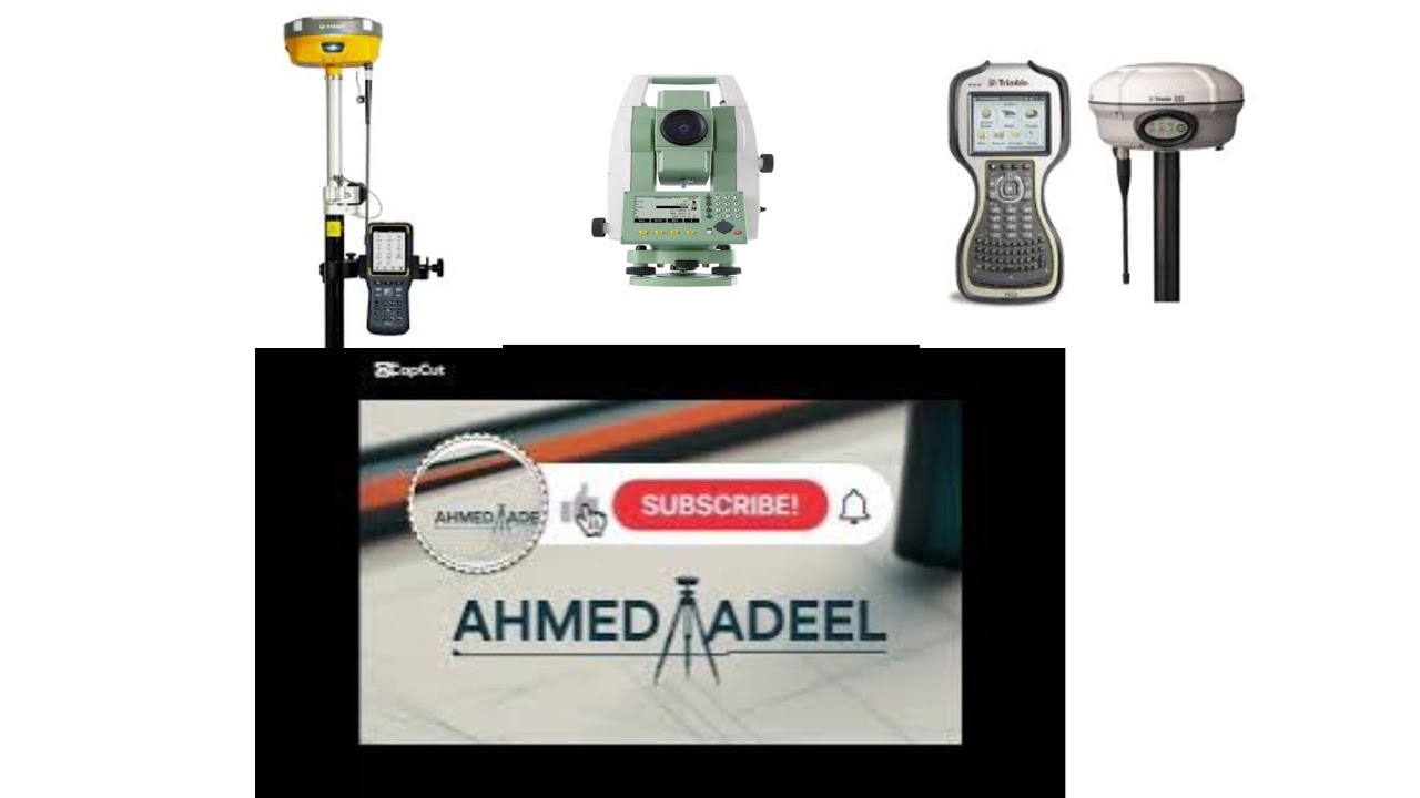 Hi target GPS side slope fucntion#Hitarget side slope fucntion#hitarget ...