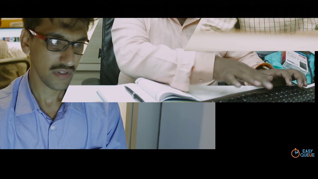 EasyQueue Introduction - YouTube