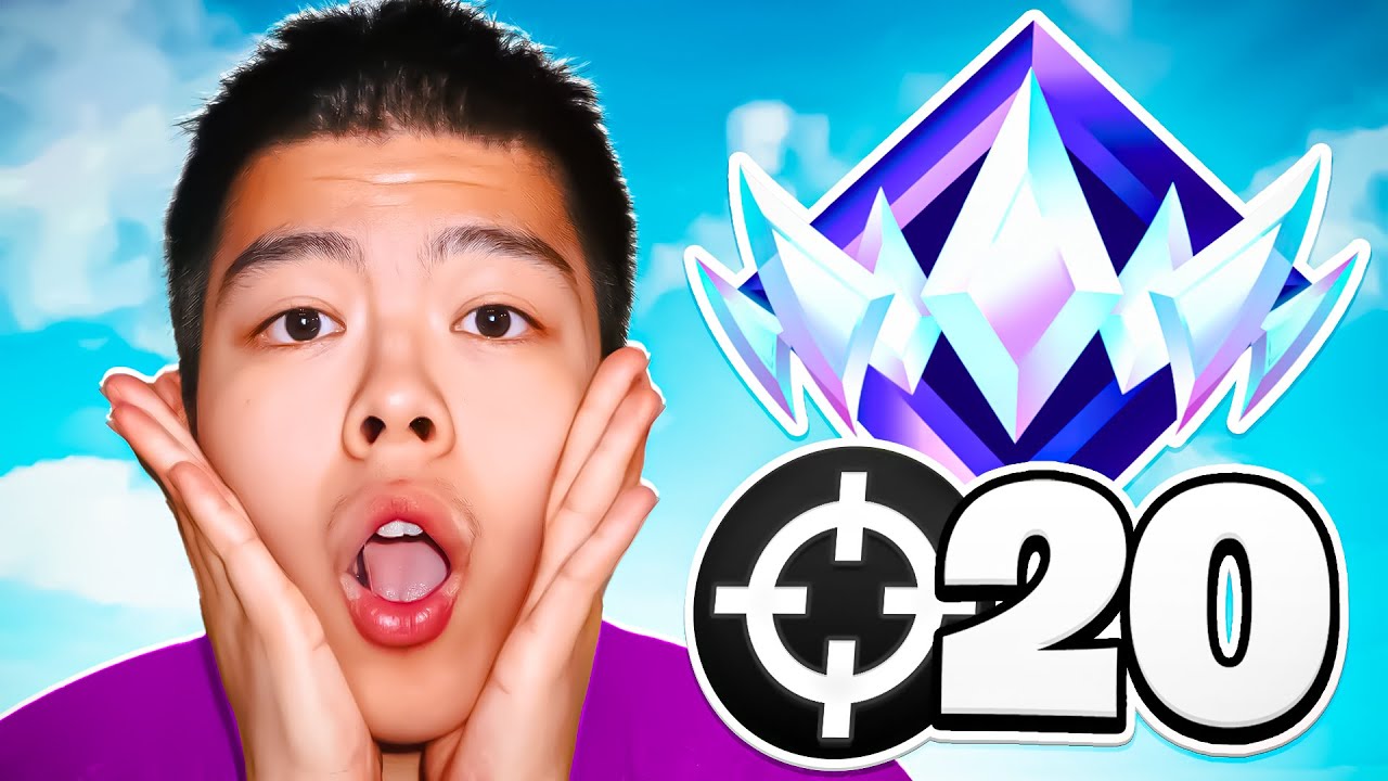 AsianJeff + Unreal Rank = 😈... - YouTube